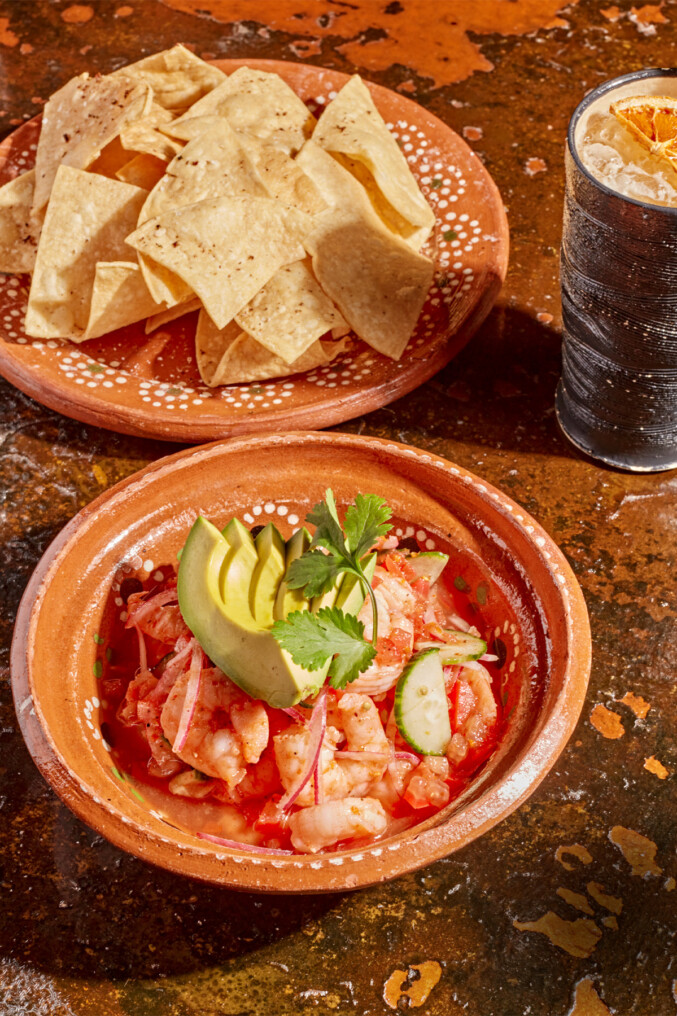 The 20 Best Dishes We Ate in Dallas in 2023 - D Magazine