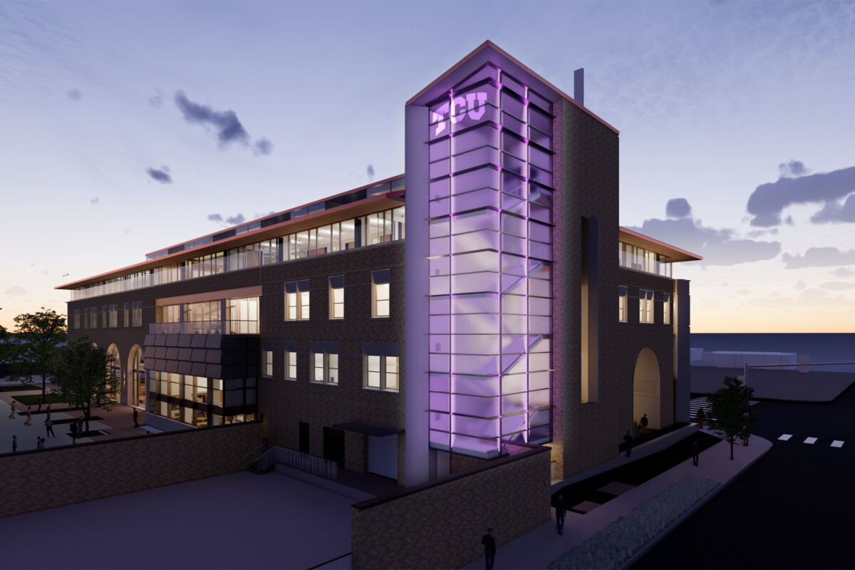 TCU's Medical School Mixes Theory and Practice - D Magazine