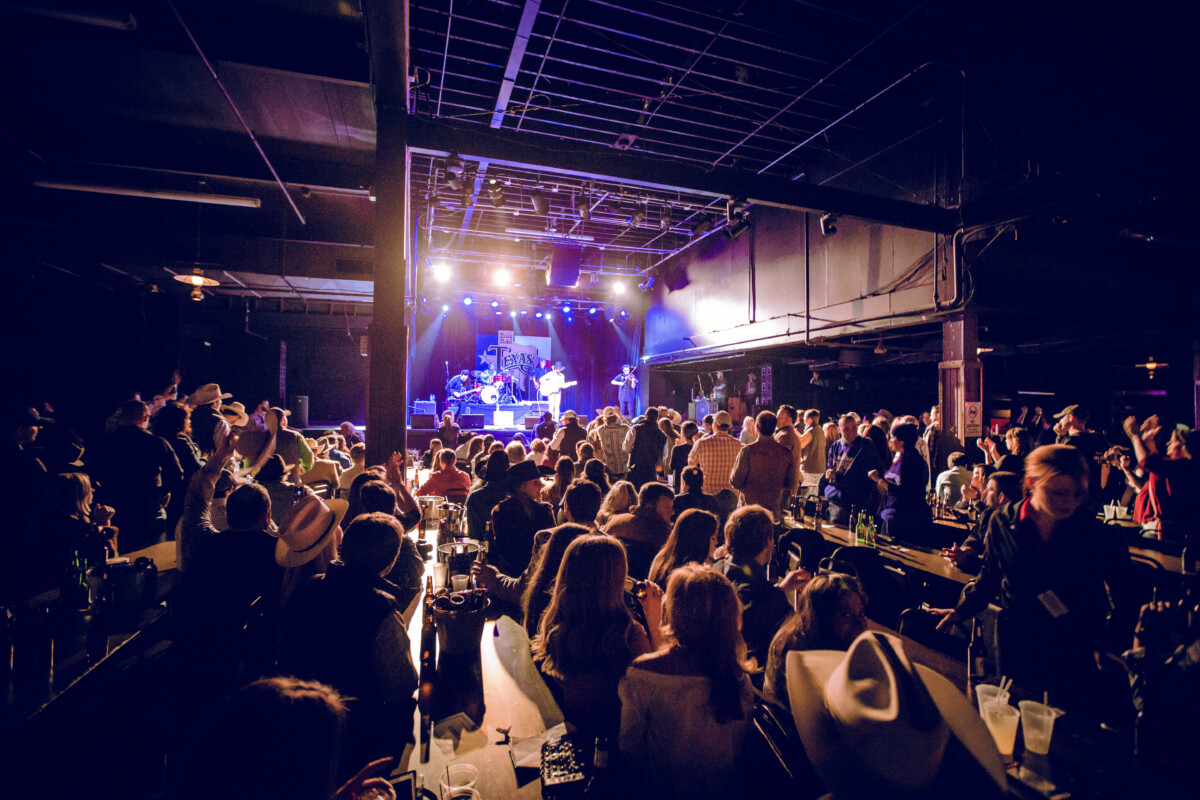 D Magazine's 50 Greatest Stories: Working at Billy Bob's, Circa 1982 ...