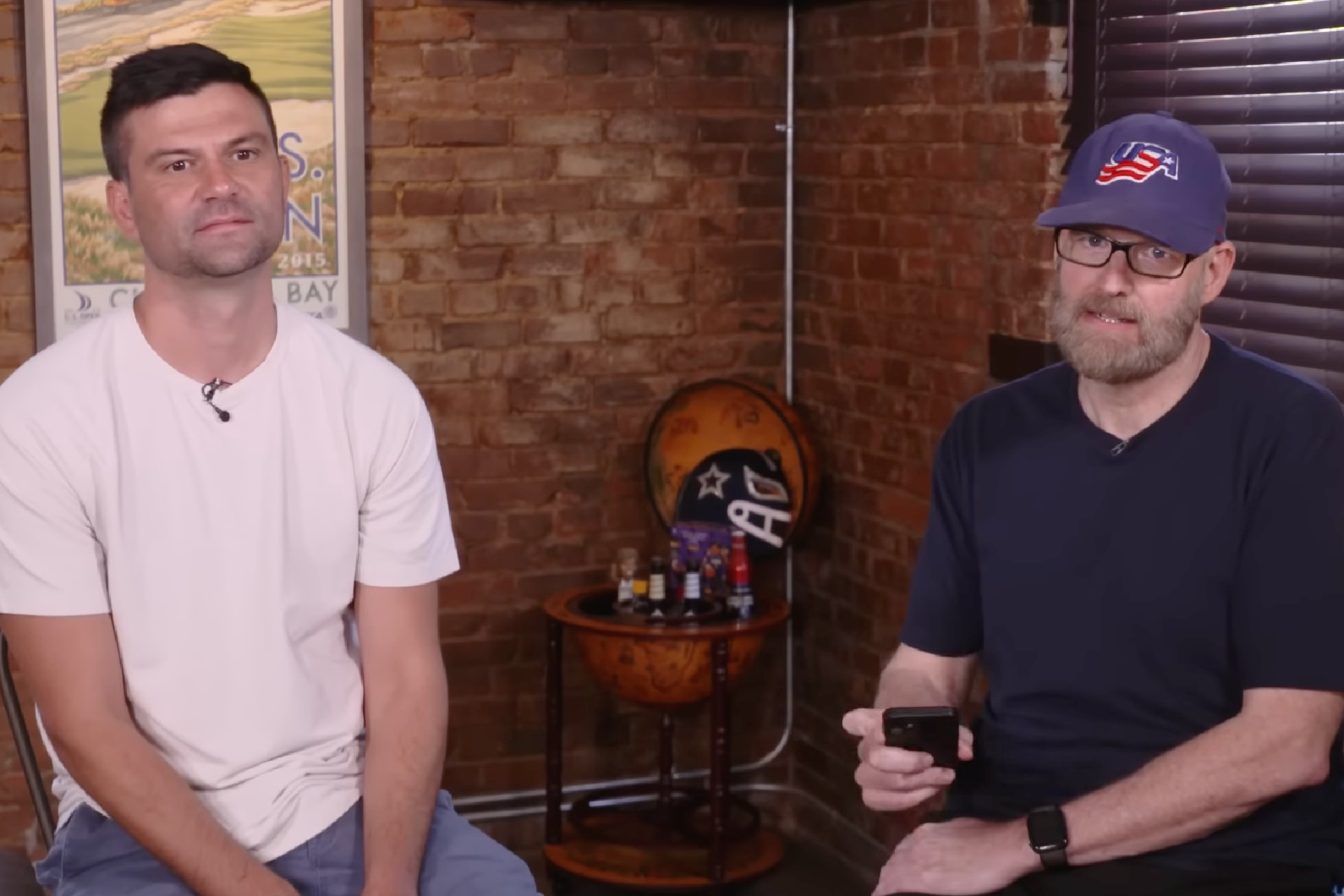 Takeaways: The Ticket's Parent Company Drops Lawsuit Against Jake Kemp and Dan McDowell - D Magazine