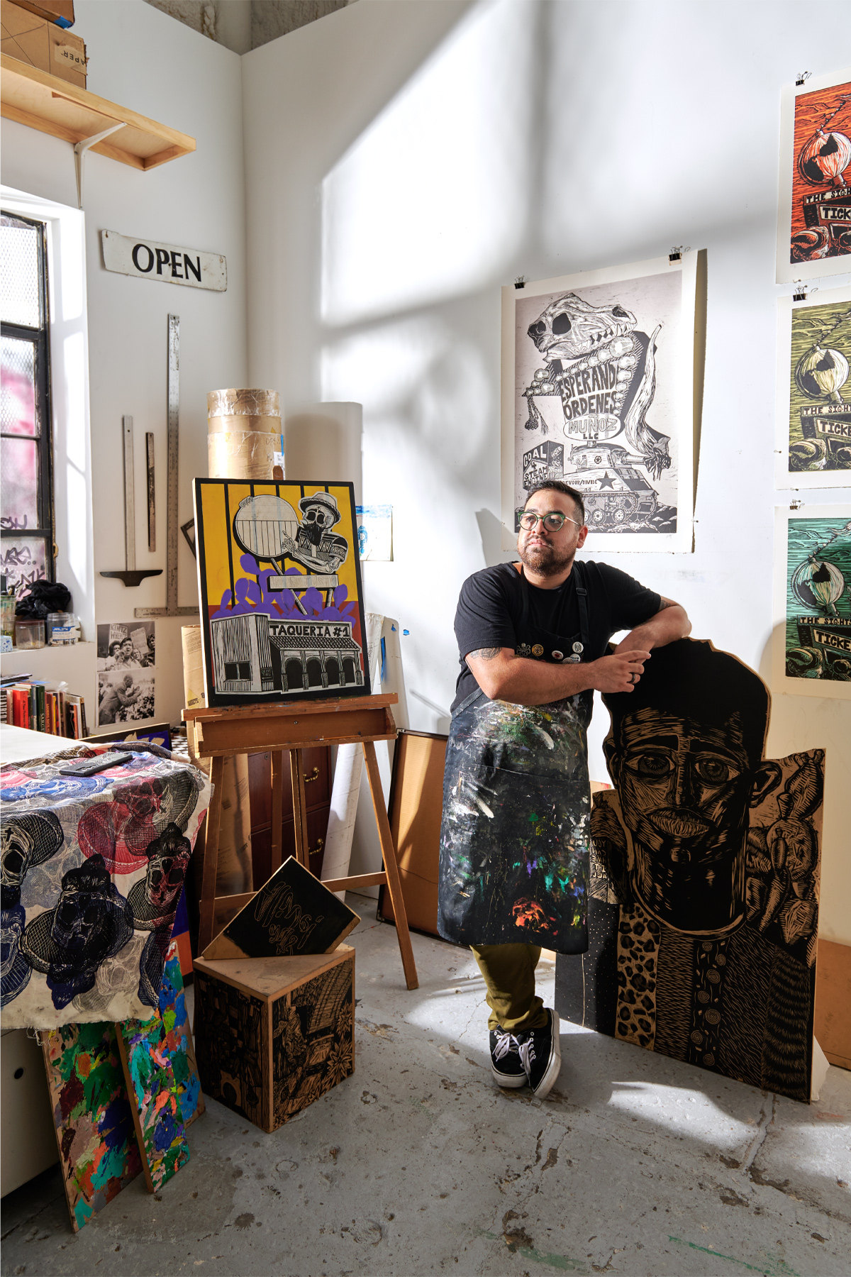 The Tin District is Dallas' Next Art Destination - D Magazine