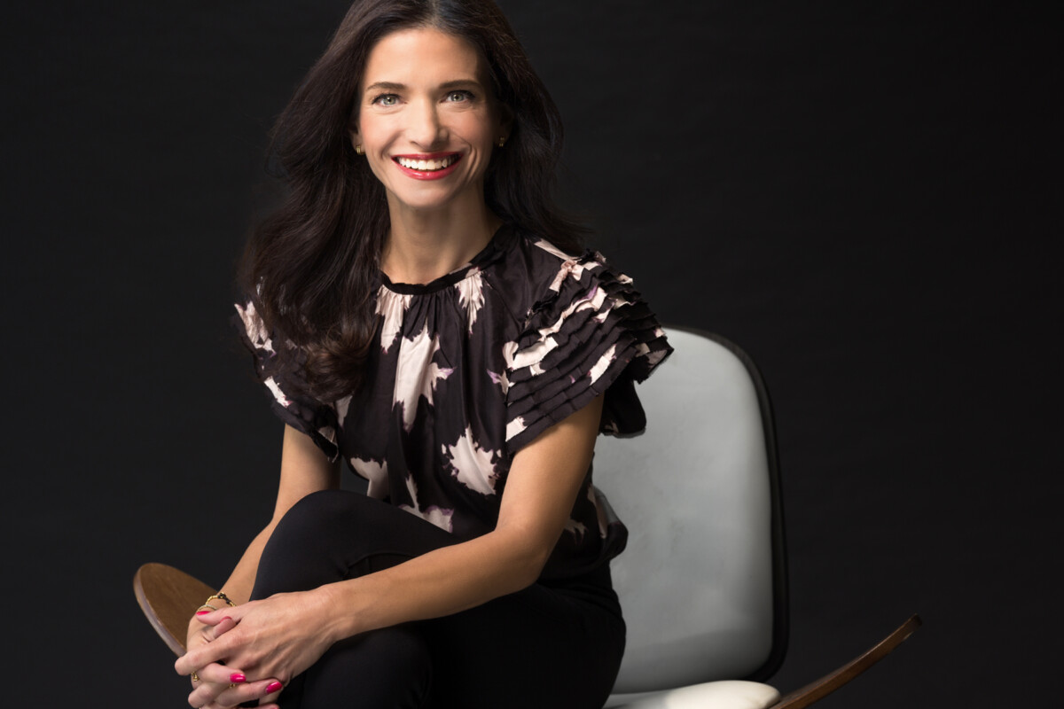 Meet Illes Foods' Fourth-Generation Leader Cristin Illes Kahale - D ...