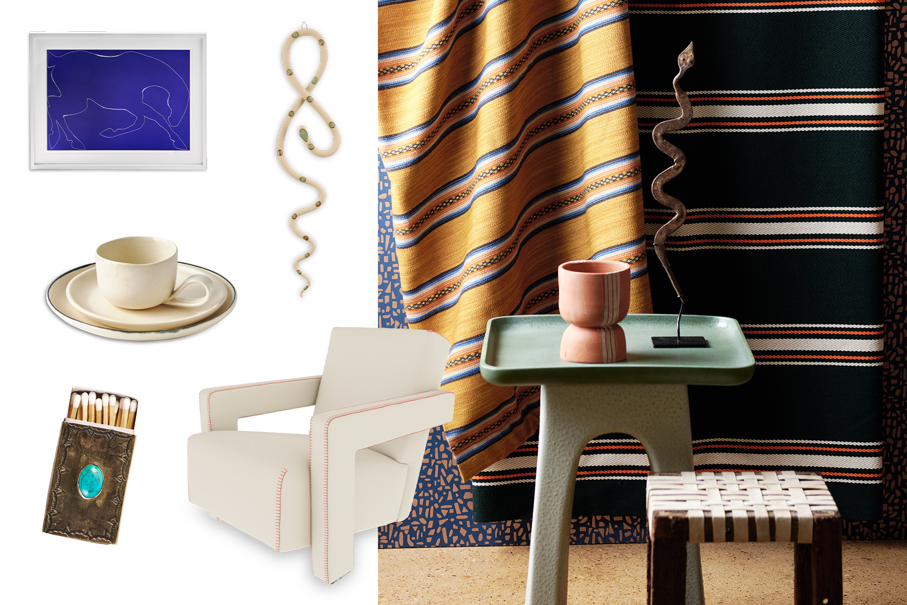 16 Desert-Inspired Decor Pieces You Can Find in Dallas - D Magazine