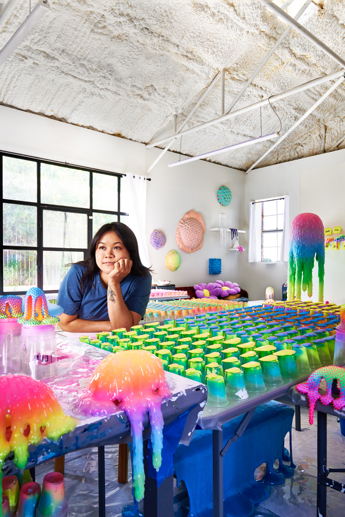 The Tin District is Dallas' Next Art Destination - D Magazine
