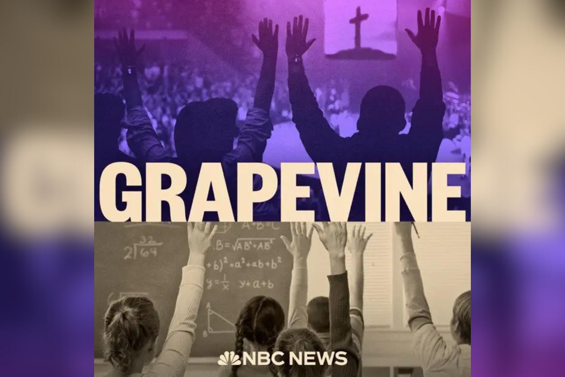 NBC to Drop New Podcast About Grapevine-Colleyville ISD - D Magazine