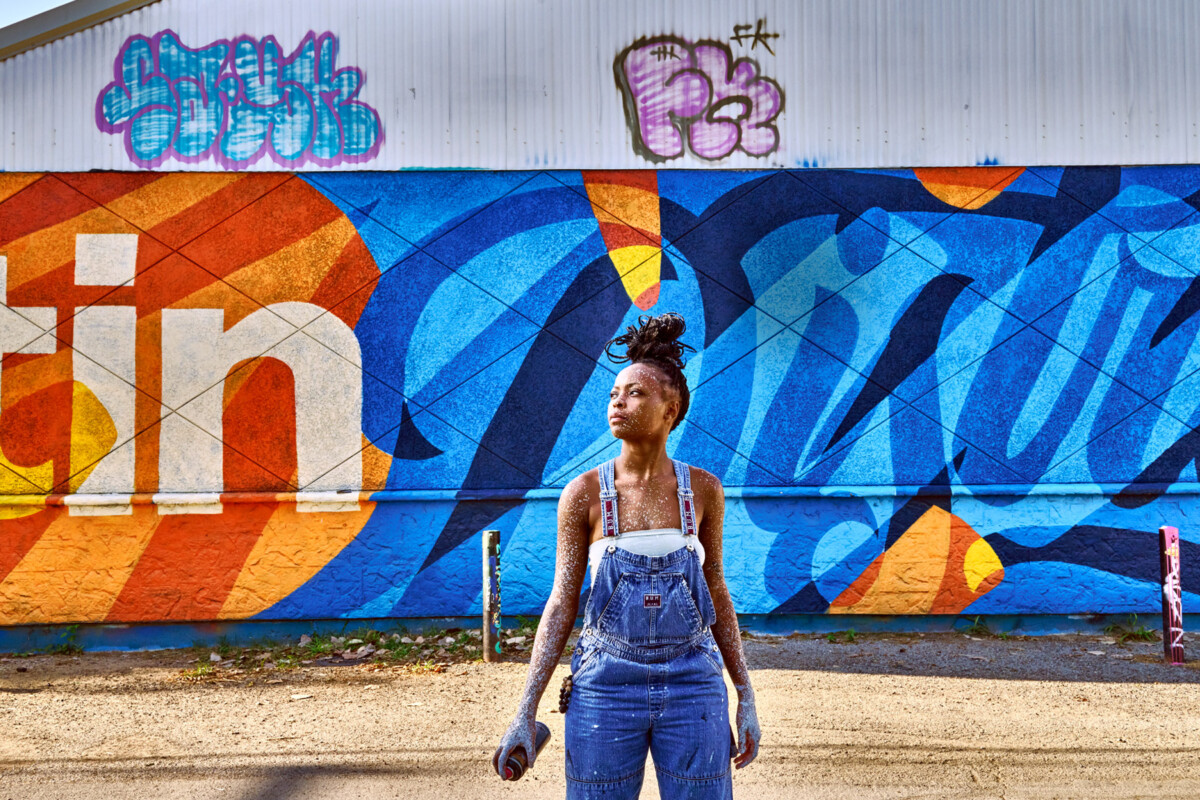 The Tin District is Dallas' Next Art Destination - D Magazine