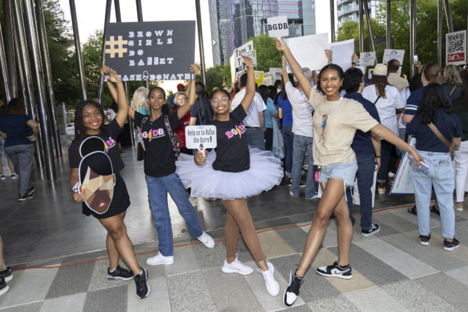 Dfw Nonprofits Raise Nearly 64 Million On Ntx Giving Day D Ceo Magazine