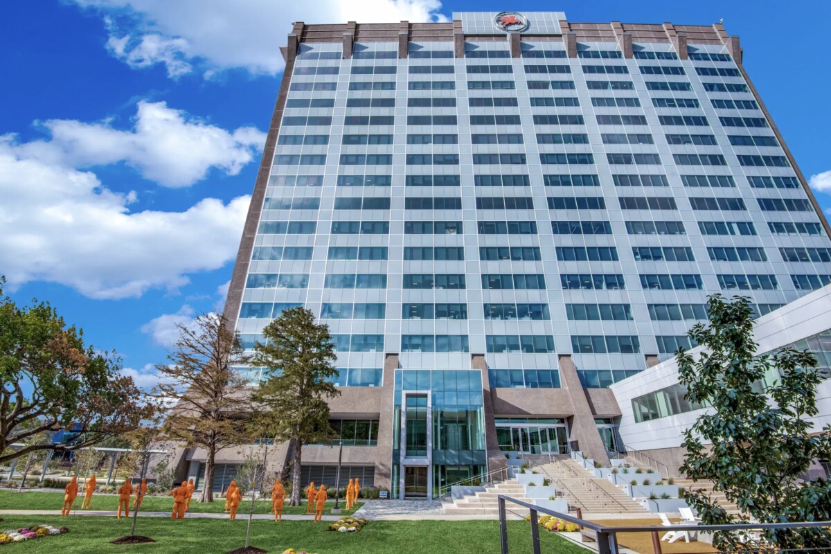 Dallas Lands $2.5 Billion Federal Biotech and Life Science Hub - D Magazine