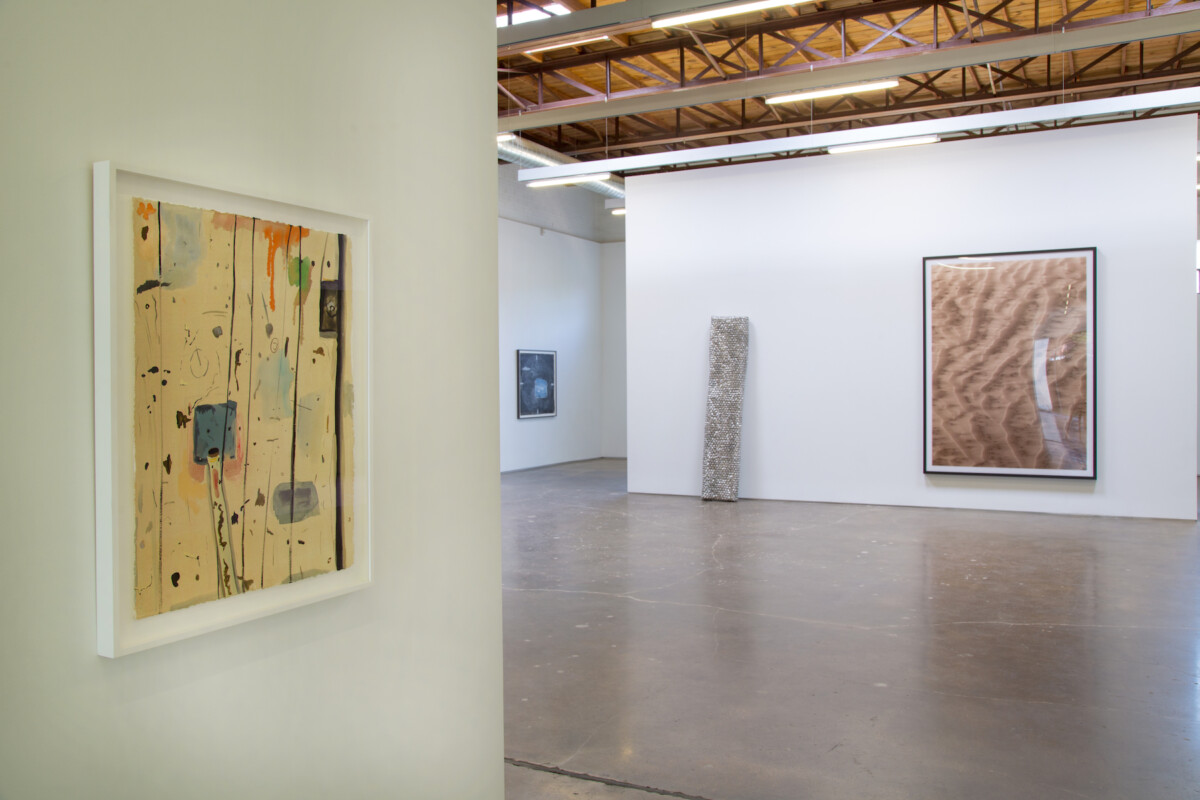 Joan Davidow Remembers Her Son Through His Art Collection - D Magazine