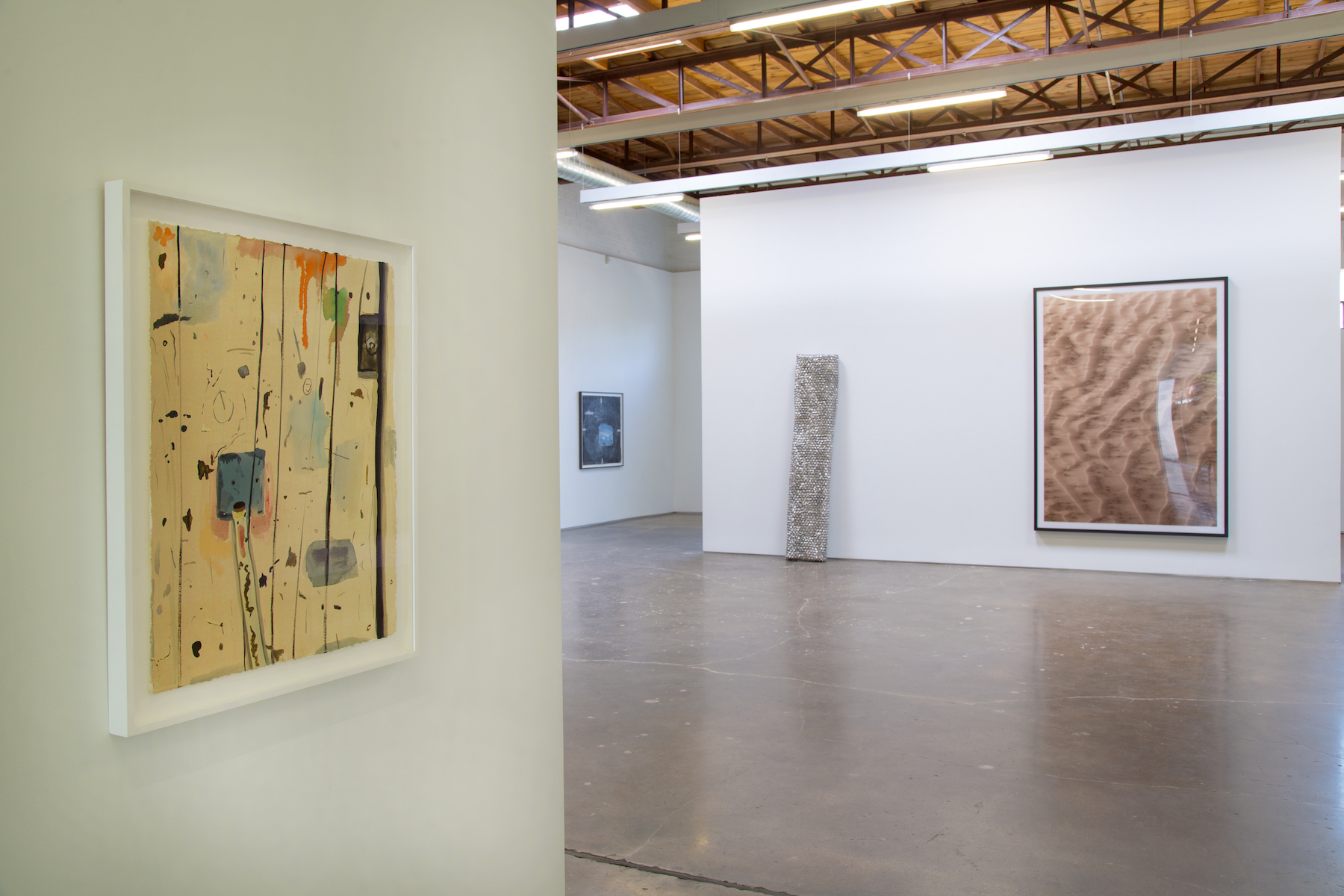 Joan Davidow Remembers Her Son Through His Art Collection - D Magazine