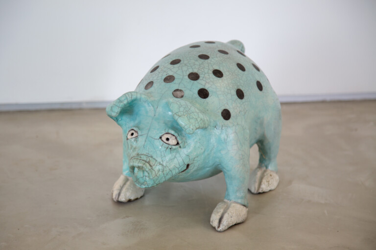 Joan Davidow Remembers Her Son Through His Art Collection - D Magazine