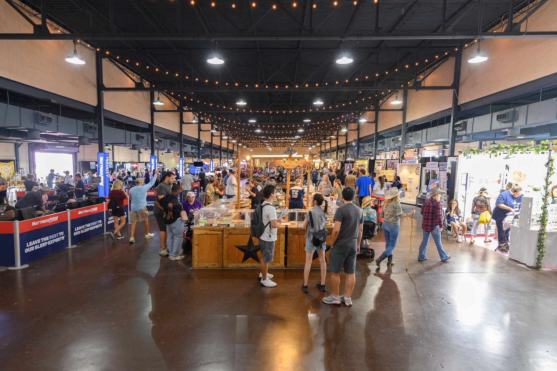 9 Niche Out-of-State Shops to Visit at the State Fair of Texas - D Magazine