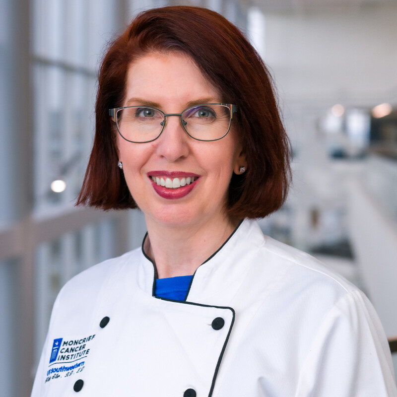 UTSW Launches Culinary Medicine Consultation Service - D Magazine