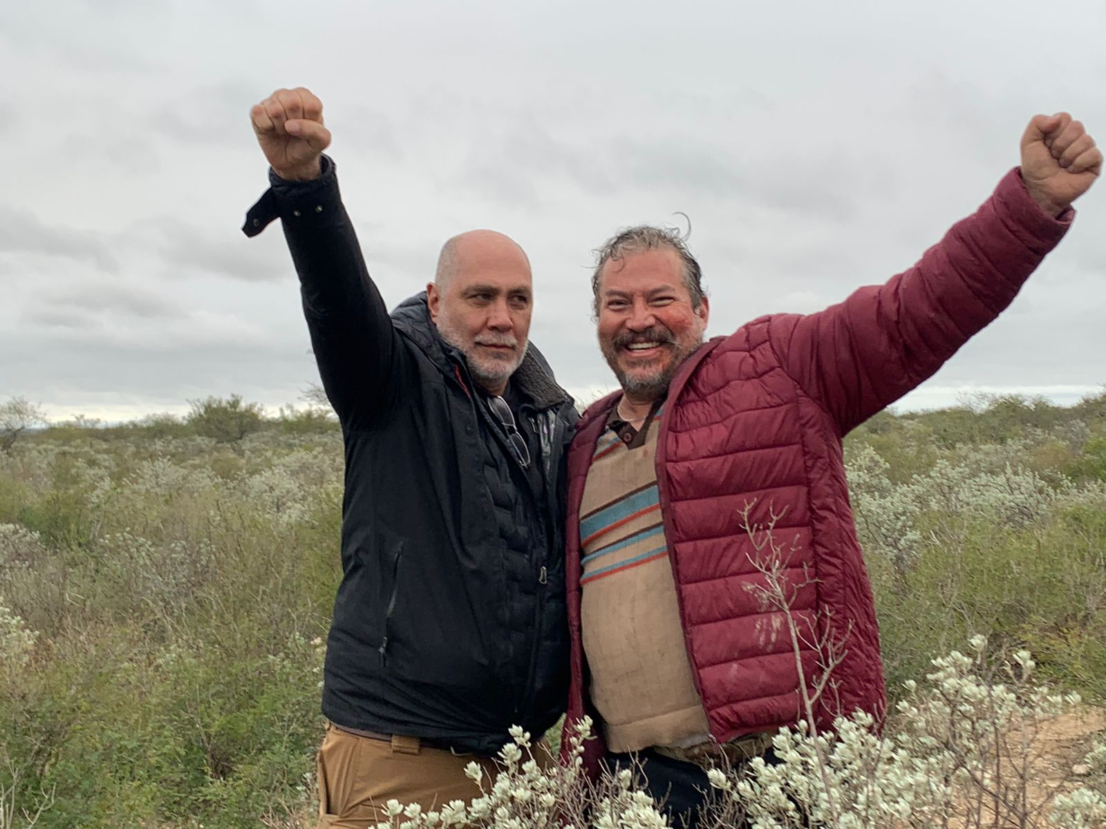 How Actor Julio Cedillo Thrives in Small Roles by Humanizing ...