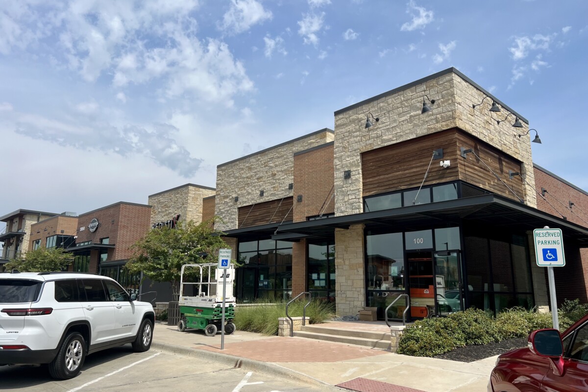 Three New Restaurants and a Wine Lounge Will Open in Farmers Branch ...