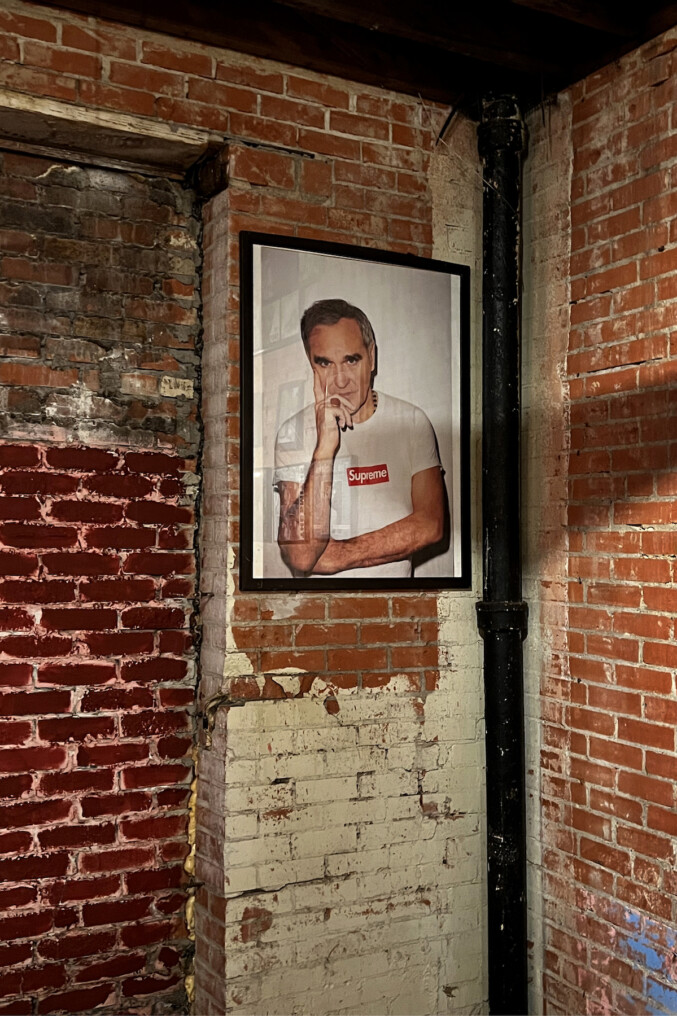 As Strangeways Closes, Fitzhugh Avenue Changes Face Once Again - D Magazine