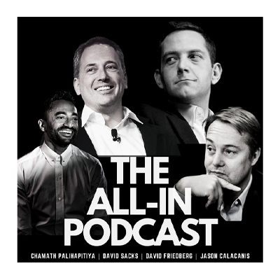 Executive Podcast Club: DFW Leaders Share What They're Listening To - D ...