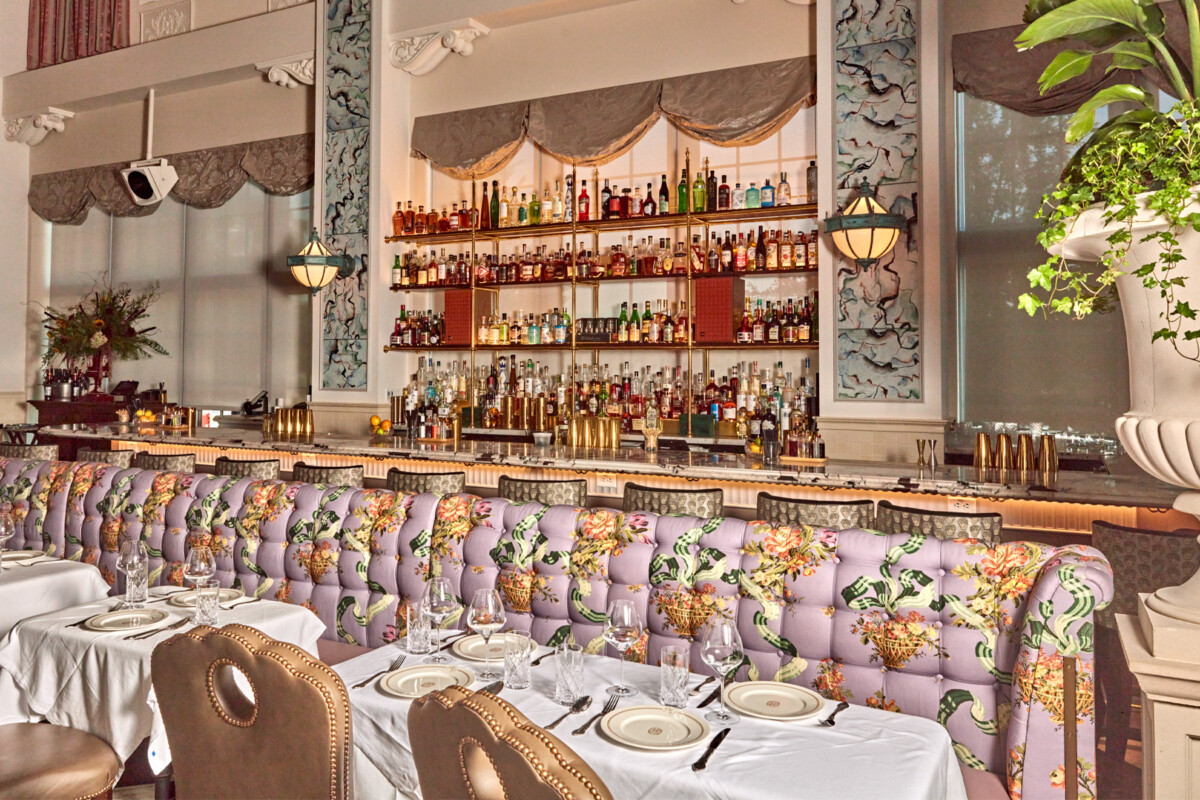 Michelin Guide Honors Wrong Dallas Restaurant, Issues Correction - D ...