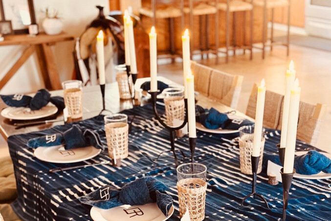 The Simpler Life: Why Amber Venz Box Left Dallas for a Home on the ...