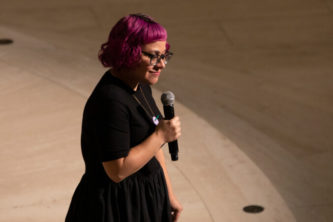 How Dallas Became a Leader in the Creation of New Classical Music - D ...