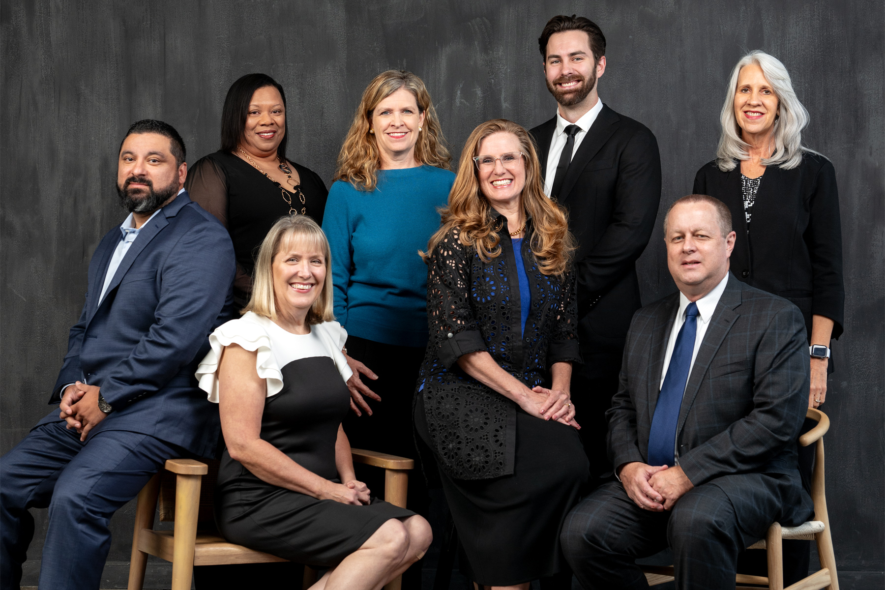 CPA Industry Leaders - AFairchild, LLC - D Magazine