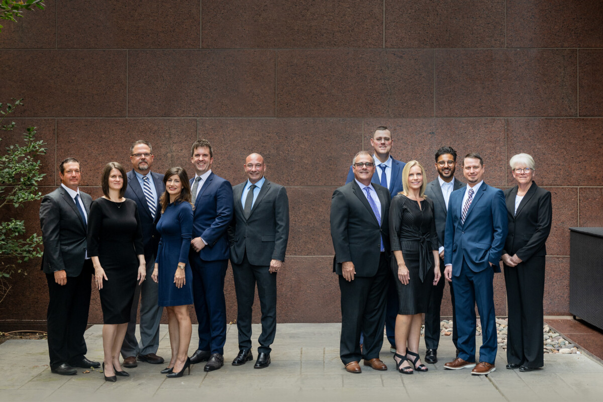 CPA Industry Leaders - CLA - D Magazine