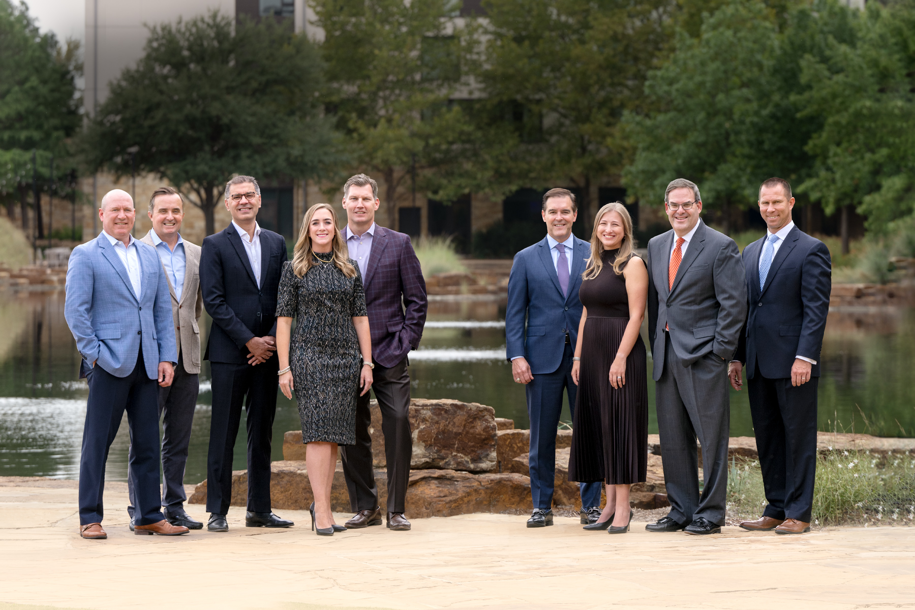 CPA Industry Leaders - Deloitte - D Magazine