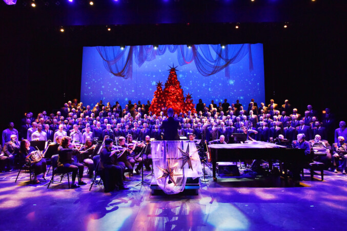 How to Hack the Holidays in Dallas - D Magazine