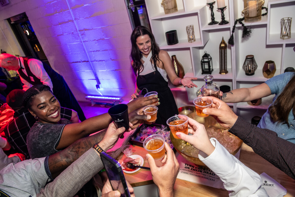 Scenes from D Magazine's Distilled Event 2023 - D Magazine