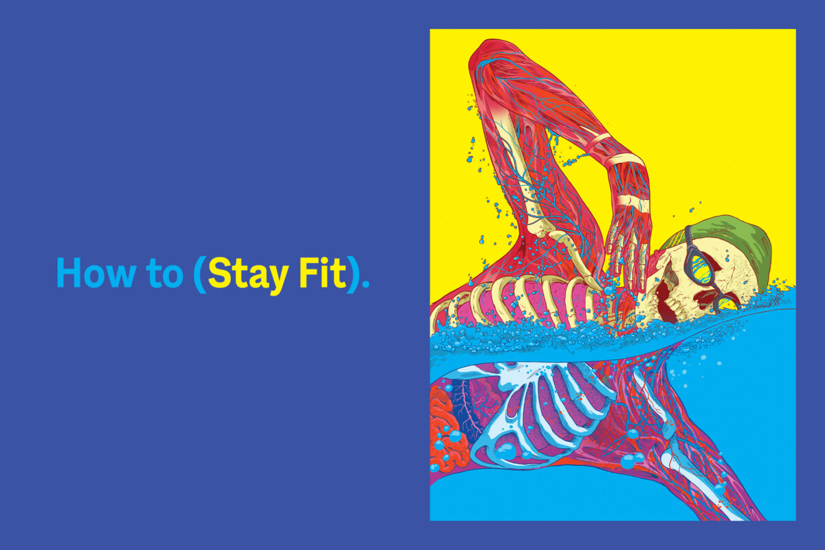 How to Live Forever: 12 Dallas Doctors on How to Live a Long, Healthy ...