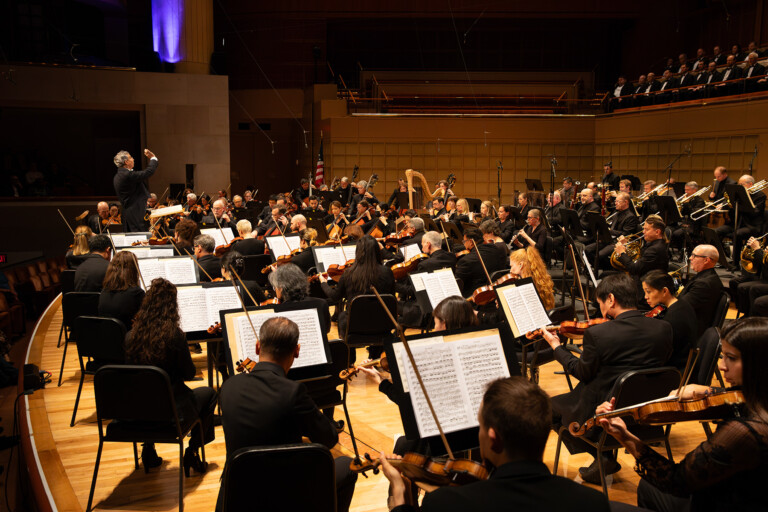 Your Guide to All the Coolest Music in the Dallas Symphony’s 2025-26 ...