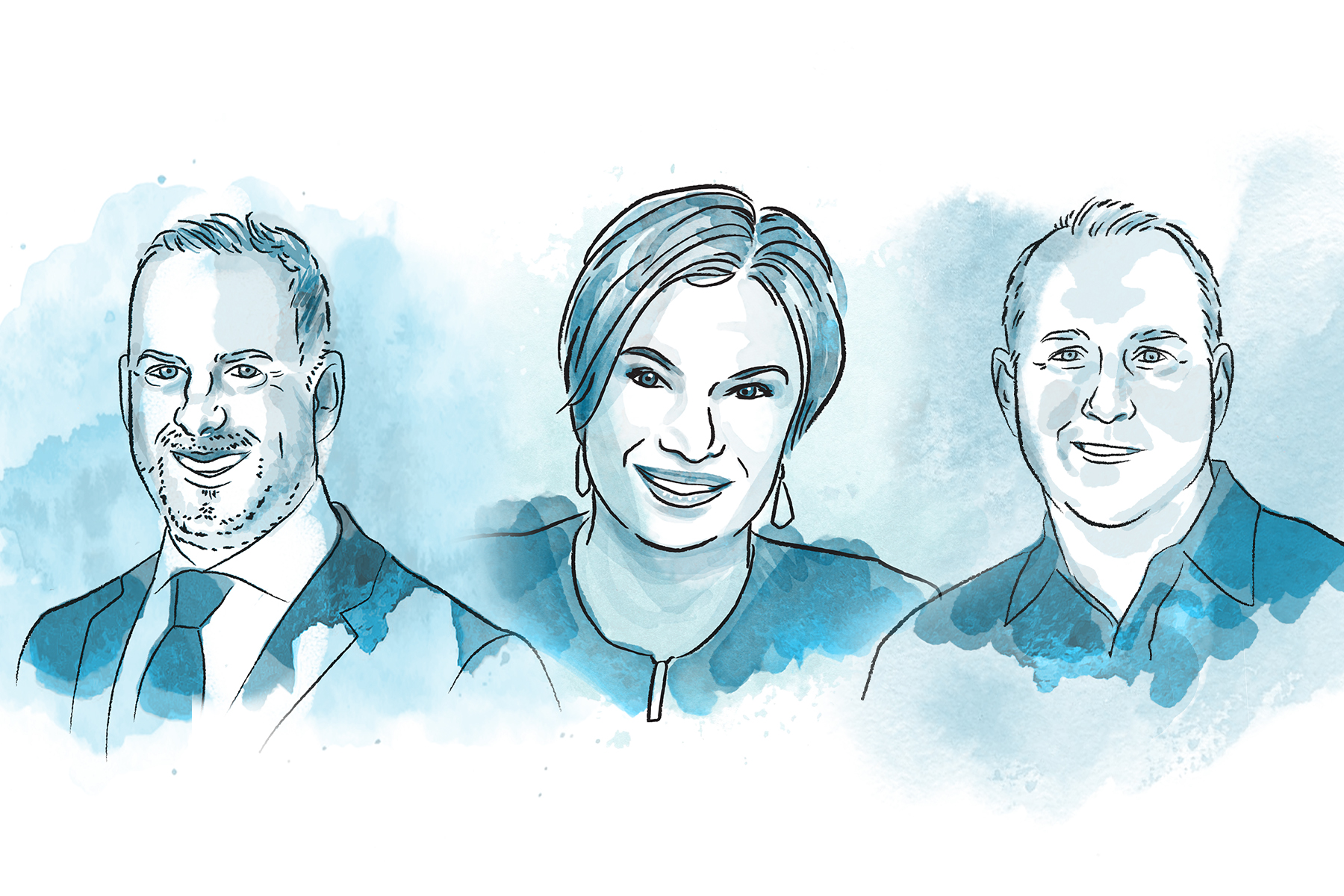 DFW Leaders Discuss the Toughest Business Challenge They Have Overcome ...