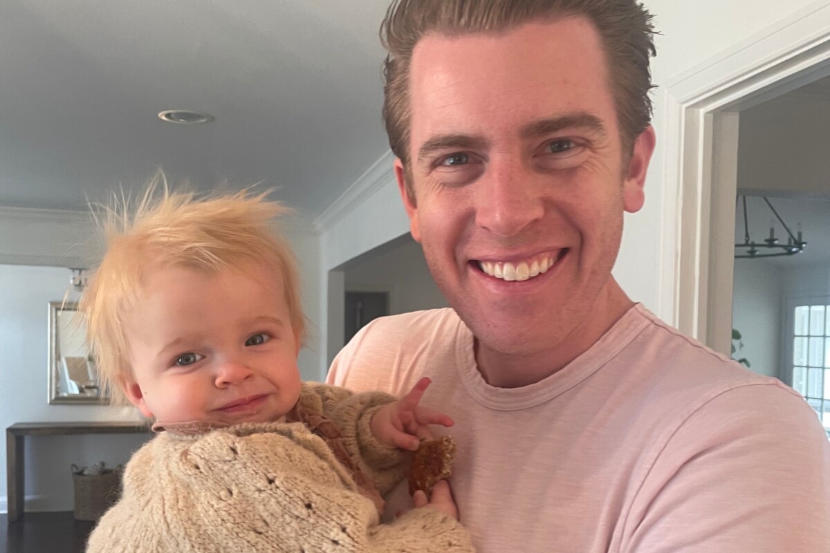 David McCloskey Talks About His Novel Moscow X - D Magazine