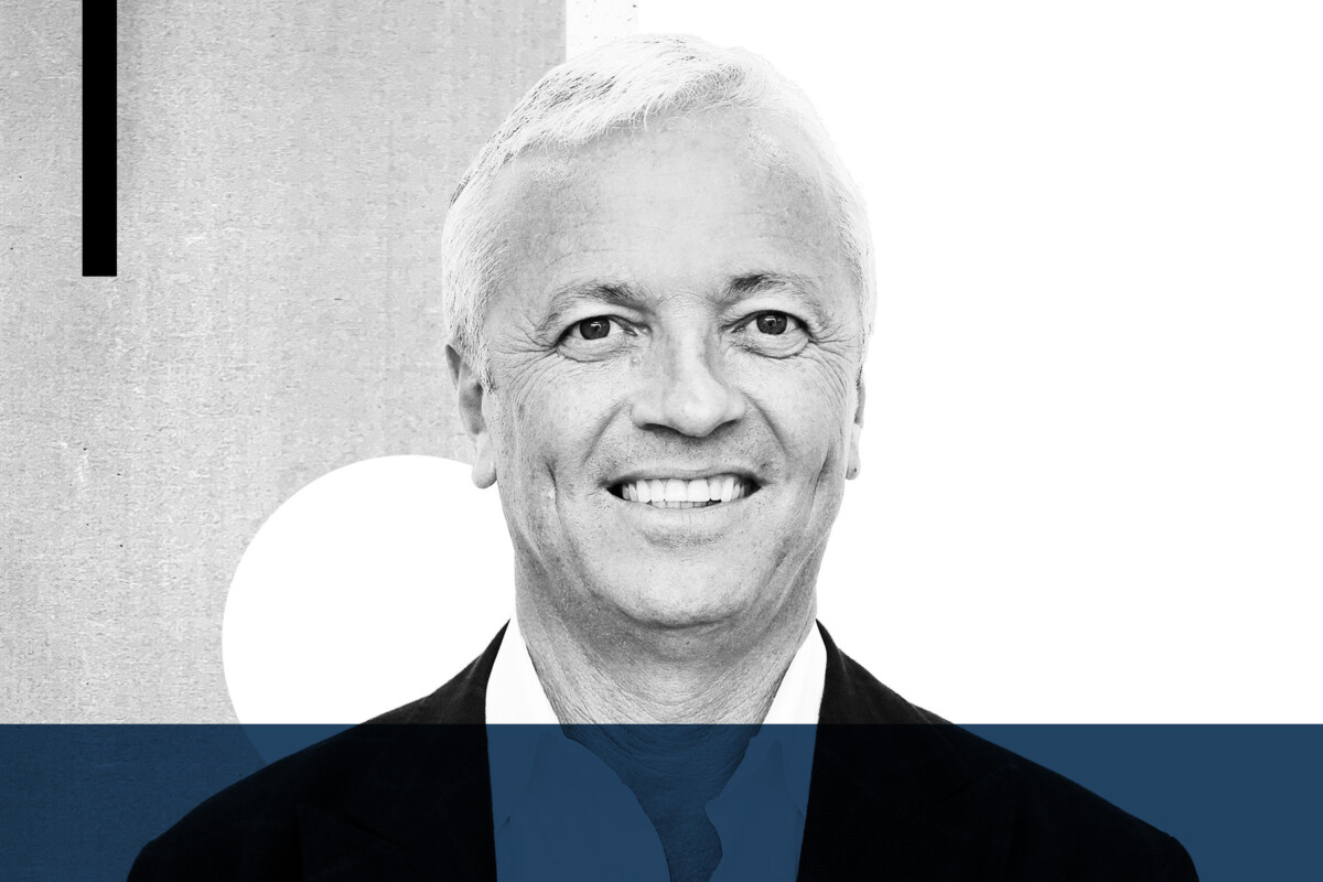 Meet the Dallas 500: Gabriel Barbier-Mueller, Harwood International - D Magazine