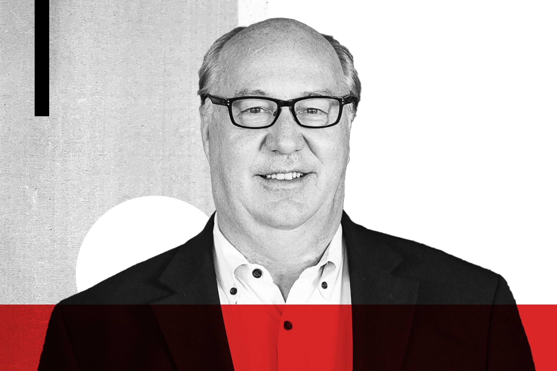 Meet the Dallas 500: Mark Parmerlee, Golden Chick - D CEO Magazine