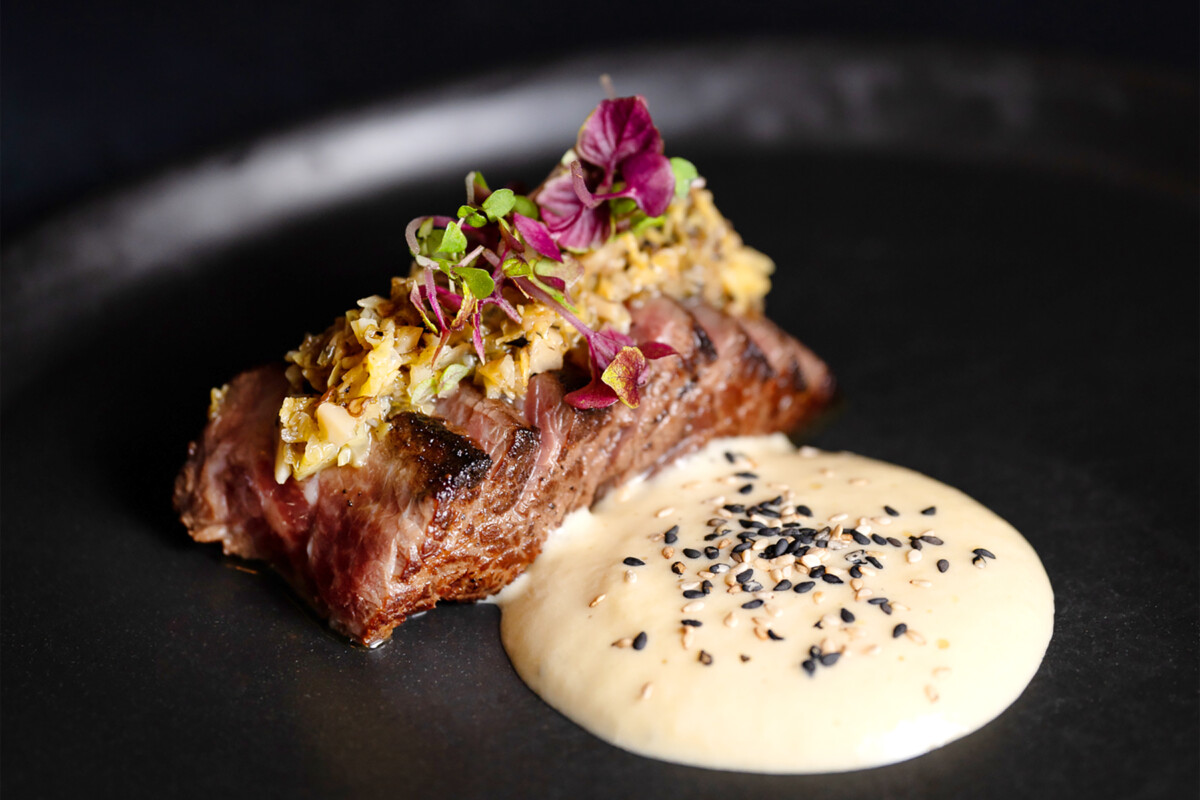 The Most Unusual Steaks in Dallas - D Magazine