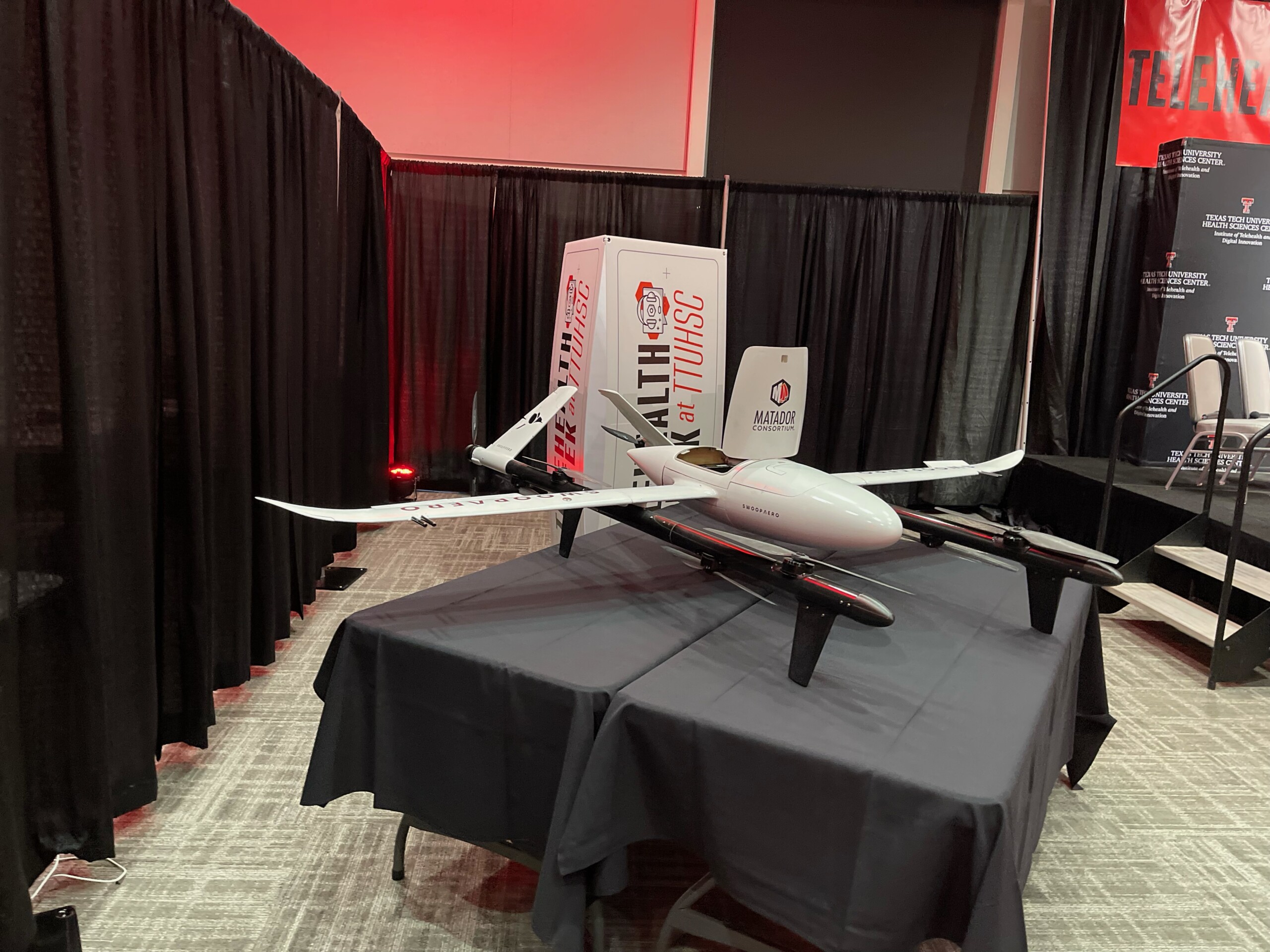 Organs on a Drone: The Local Partnership Working to Expand Access and ...