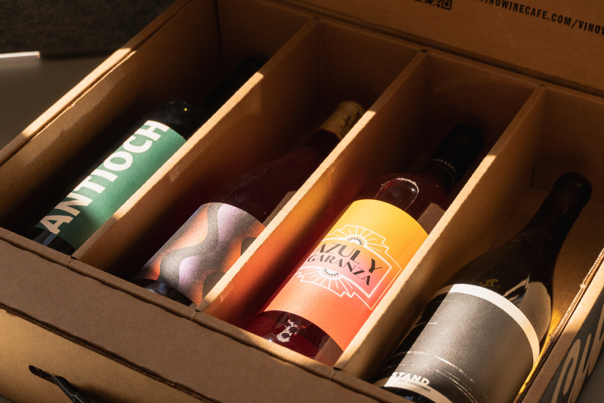 8 New Wine Shops, Bars, and Tasting Rooms in Dallas - D Magazine