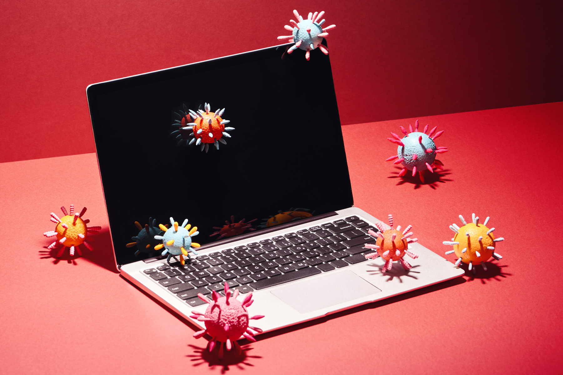 Hospitals' Data Is Under Attack: How Is the Industry Responding? - D ...