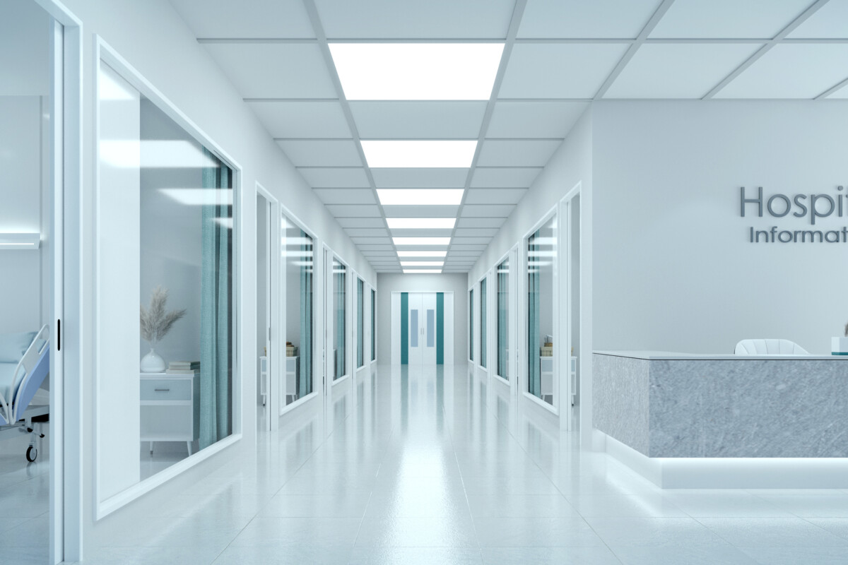 'I Wouldn't Take My Loved Ones There' – Inside White Rock Medical ...