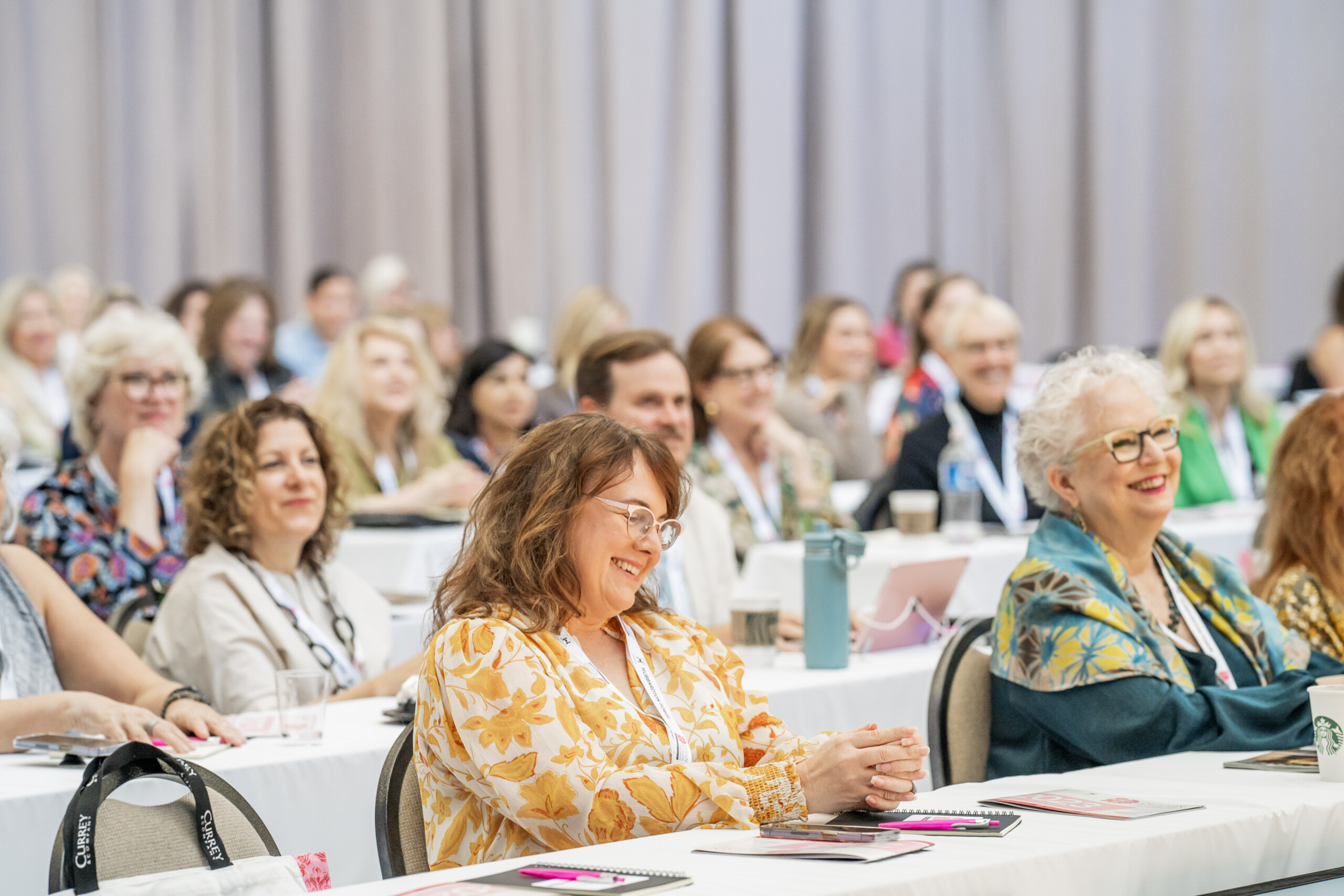 Gallery: Scenes from Dallas Market Center’s Design Influencers ...