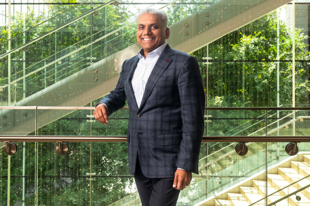 CEO of the Year: Anurag Jain, a Modern-Day Warrior Poet - D CEO Magazine