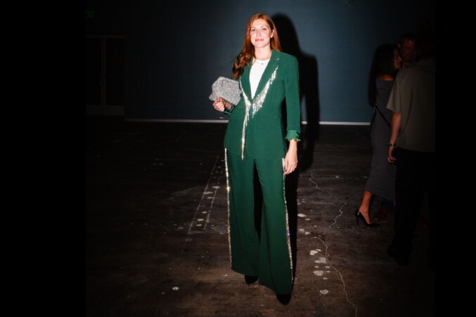 Salt and Scrap Metal: How Curator Emily Edwards Is Leaving Her Mark on ...