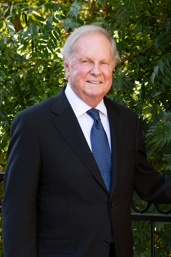 Hall of Fame Profiles — Bob Thompson - D Magazine