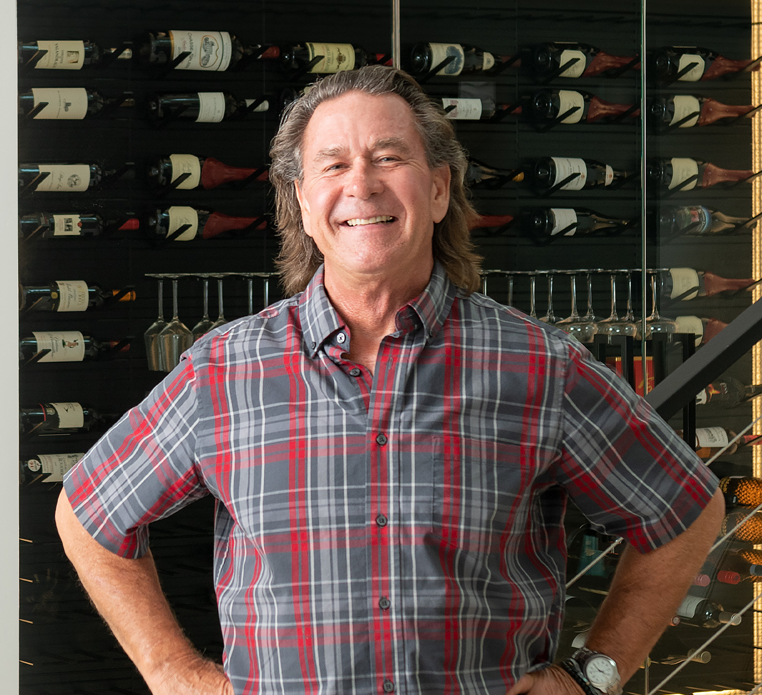 Hall of Fame Profiles — David Goettsche - D Magazine