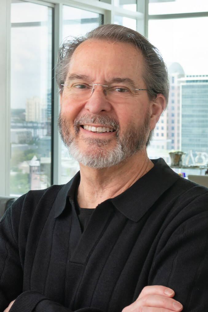 Hall of Fame Profiles — Paul Draper - D Magazine