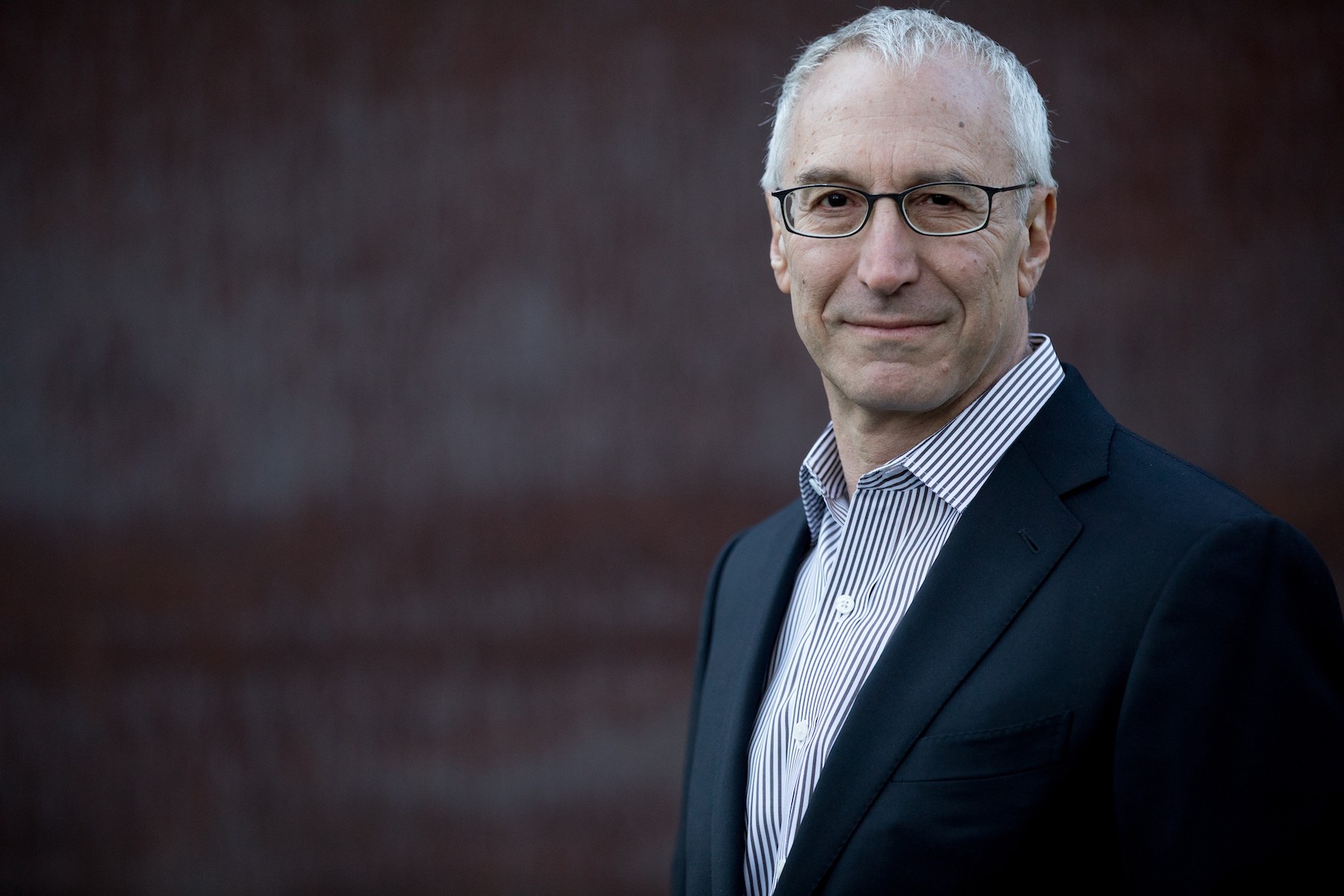 Jeremy Strick, Longtime Director of the Nasher Sculpture Center, Will ...