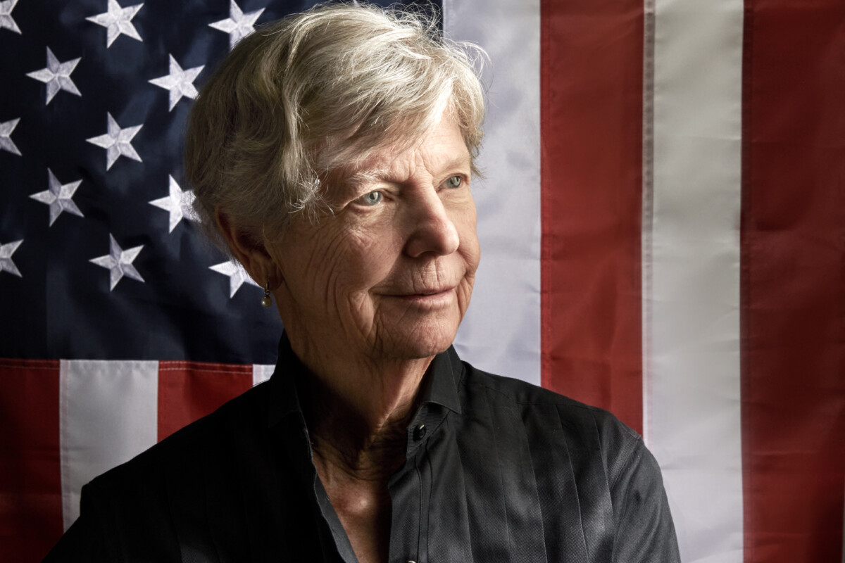 Disinformation Isn't New: A Dallas Woman Led the National Fight Decades ...