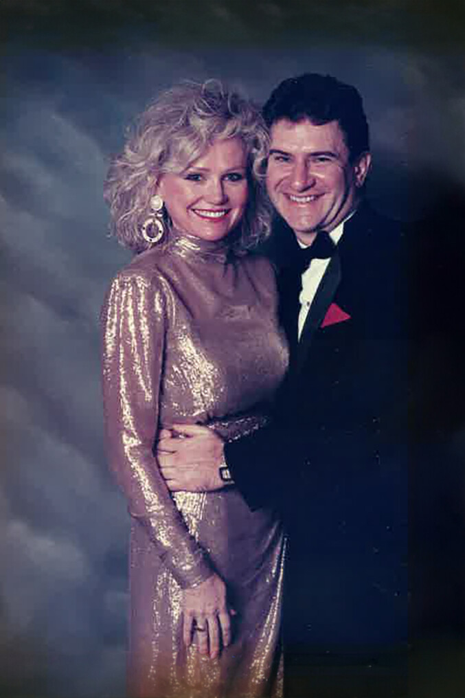 Dallas Power Couples: Inside the Lives of the Region's Top Dynamic Duos ...