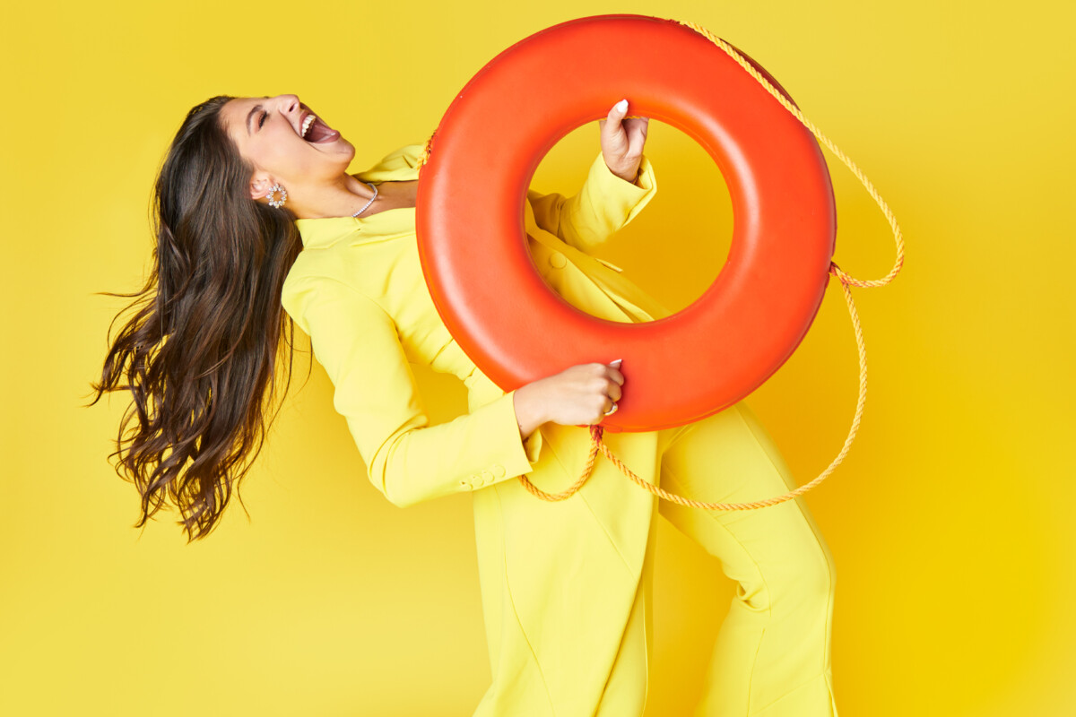 Who's Responsible for All the Fun on the $1 Billion Carnival Jubilee ...